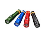 NEW Color! Orcatorch D710 3000 Lumen Dive Light Kit in GREEN Body! Ship ...