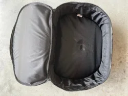 Aquacraft Deluxe Regulator Bag , Piranha Dive Shop