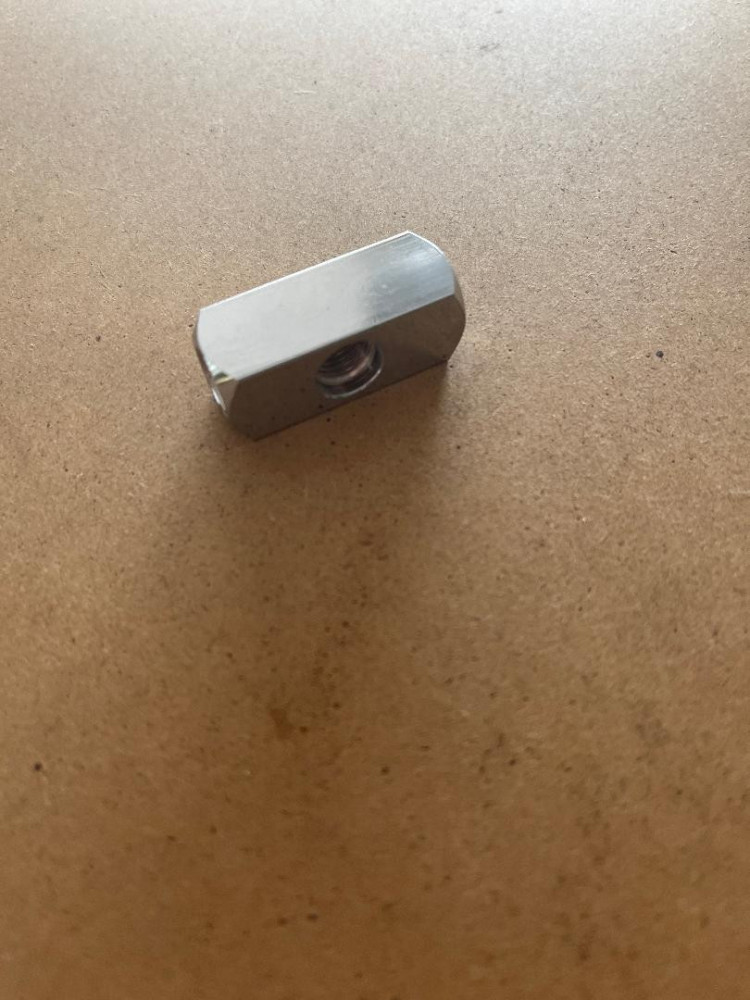 Back in Stock! 3 Way Low Pressure Block , Piranha Dive Shop