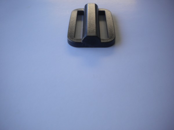 Professional Grade Plastic Slider "No Teeth / Raised center bar ...