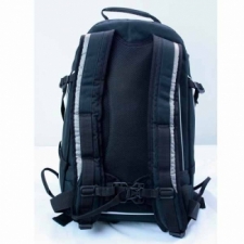 Dive Backpack w/padded Shoulder Straps , Piranha Dive Shop