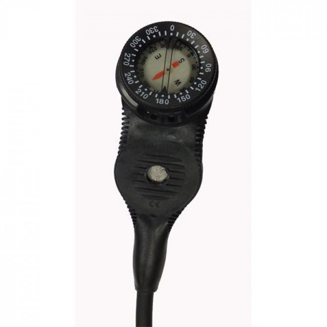 Edge Precision 3 Hi-Vis Console Global , Piranha Dive Shop