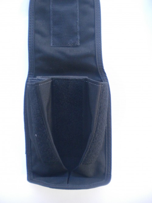 Expedition Mask / Storage Pocket , Piranha Dive Shop