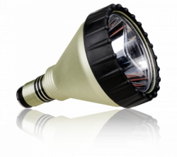 Green Force Items Piranha Dive Shop