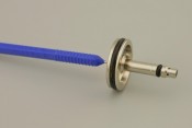 High Pressure Seat Extraction Tool , Piranha Dive Shop
