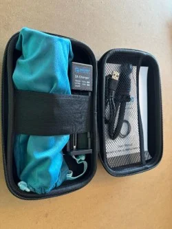 Intro Special SAVE! 2000 Lumen with Green Laser Pointer! , Piranha Dive ...