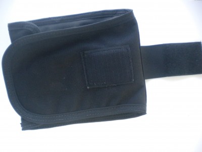 Large Storage / Mask Pocket , Piranha Dive Shop