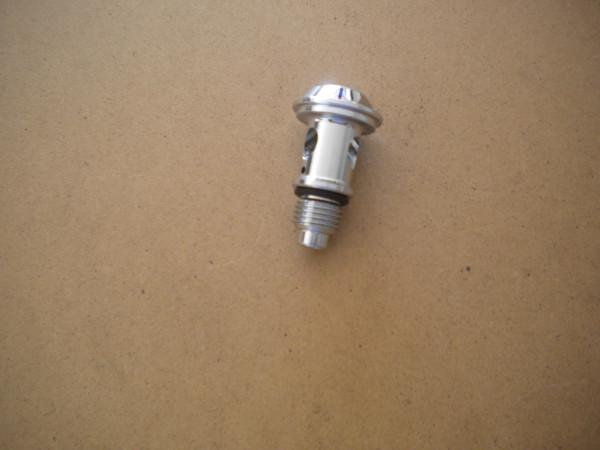 5th Low Pressure Port Adapter for Piranha 804 First Stage , Piranha ...