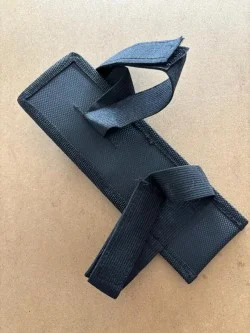 New! Emergency Blunt Tip Knife w/ Adjustable Leg Pocket Holder ...