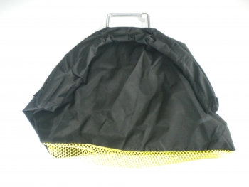 Nylon Catch Bag our Large shortie! , Piranha Dive Shop