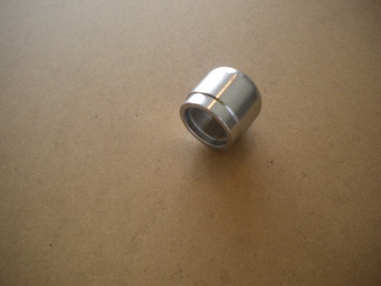 OMS Replacement End Caps! Price is per piece , Piranha Dive Shop