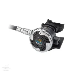 Piranha Explorer NON-Adjustable Octo "WMD" Extreme Diving 2nd Stage ...