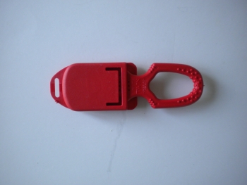 Piranha Hammerhead Dual Blade Line Cutter "RED" W/ Shealth , Piranha ...