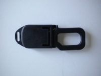 Piranha Extreme Line Cutter "BLACK" W/ Shealth , Piranha Dive Shop