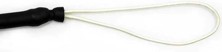 New! Rubber Speargun Shooting Line with Pigtail Swivel , Piranha Dive ...