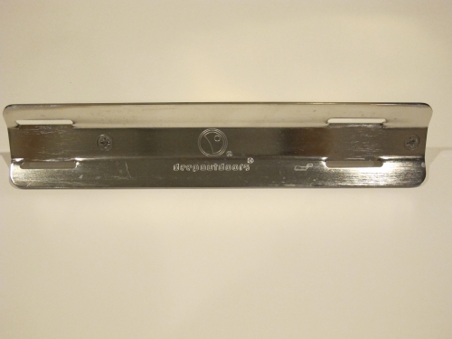 Single Tank Adapter , Piranha Dive Shop