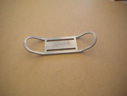 Harness Accessories Piranha Dive Shop