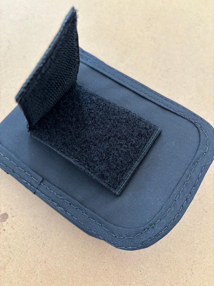 Trim Weight Pockets Quick Attach Type , Piranha Dive Shop