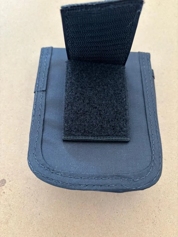 Trim Weight Pockets Quick Attach Type , Piranha Dive Shop
